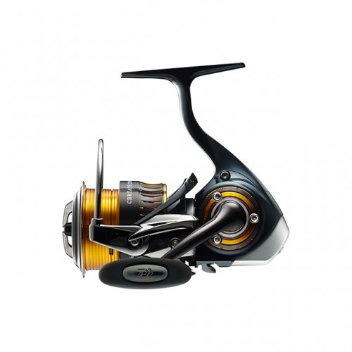 Daiwa 16 Certate 2500